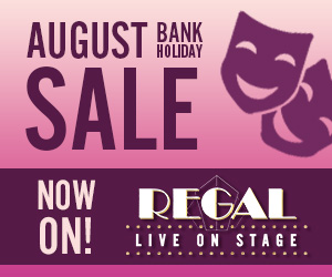 Merlin Cinemas - Homepage